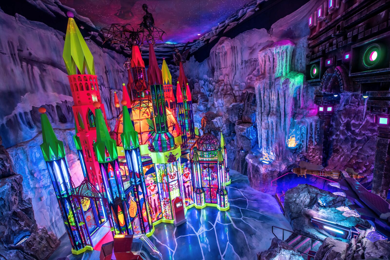 Meow Wolf co-founder remembered as visionary | Local News ...