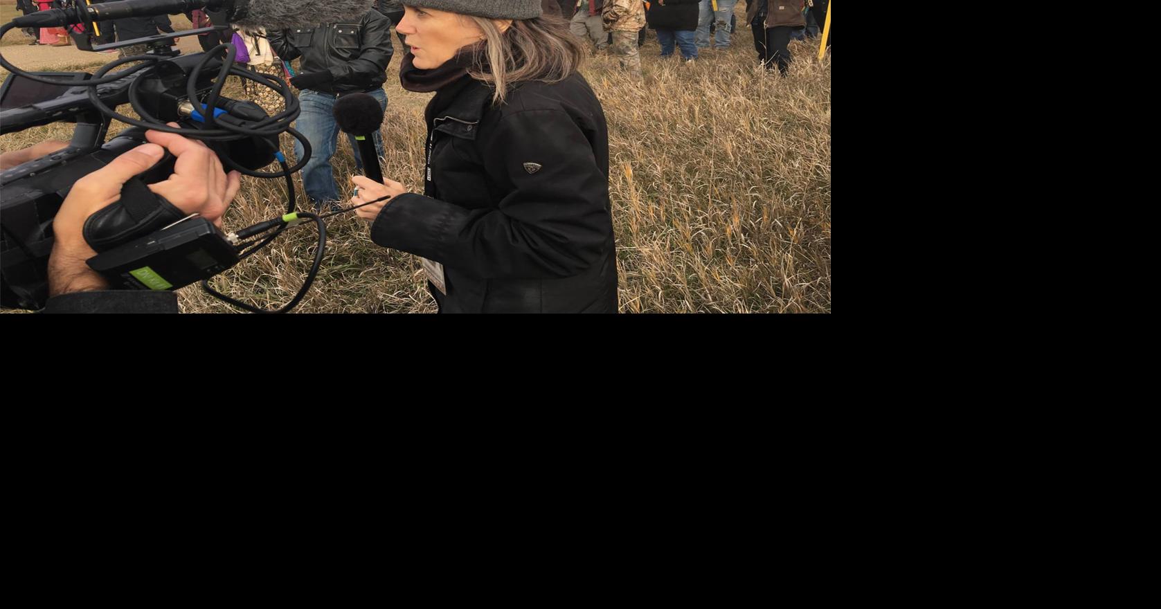 Independent Day: A Peek Into the World of Journalist Amy Goodman ...