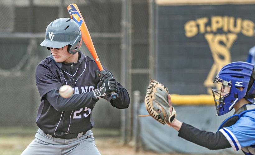 Volcano Vista blanks Horsemen 10-0 | Sports | santafenewmexican.com