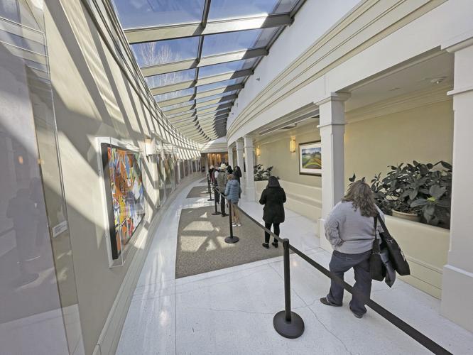 The New Mexico Legislature, an A-to-Z guide | Legislature | New Mexico ...