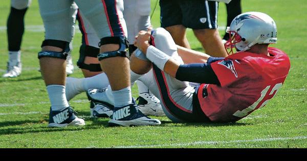 Rash of NFL camp injuries exacerbated by social media | Sports ...