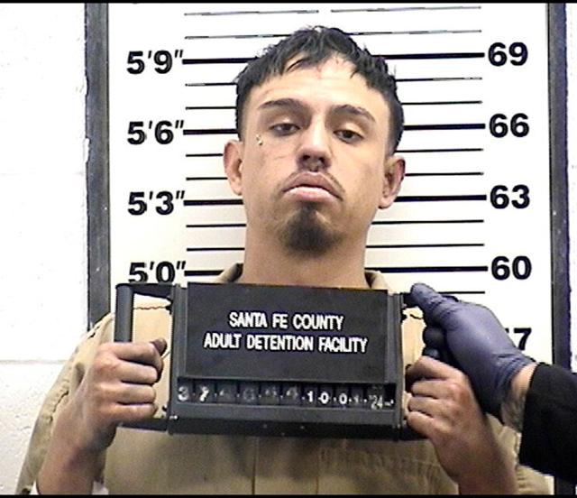 Man faces two murder counts after police say they found pair dead in ...
