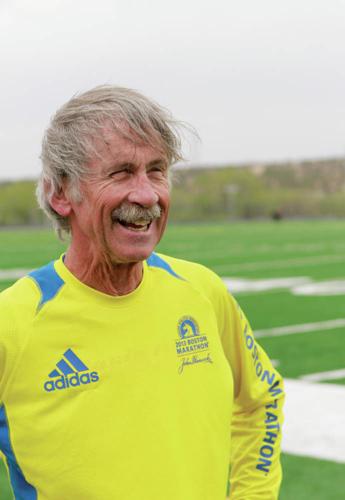 Santa Fe runner headed to Boston Marathon at age 66 | Local News ...