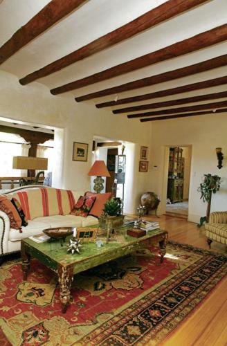 Two Meem houses on the market | Home/Real Estate | santafenewmexican.com