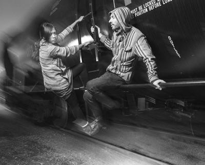 Filastine: At Currents | In Concert | santafenewmexican.com