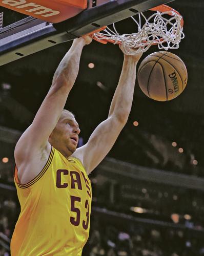 Kirk returns to his roots, looks toward an NBA future | Sports ...