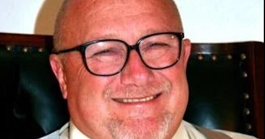 Former judge John Paternoster, who investigated cattle mutilations as a ...