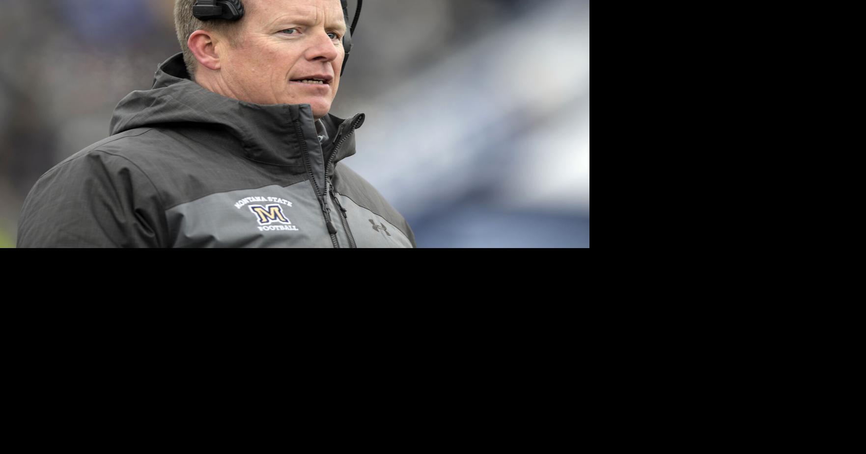 Here we go again: Who could be in line to be the Lobos football coach ...