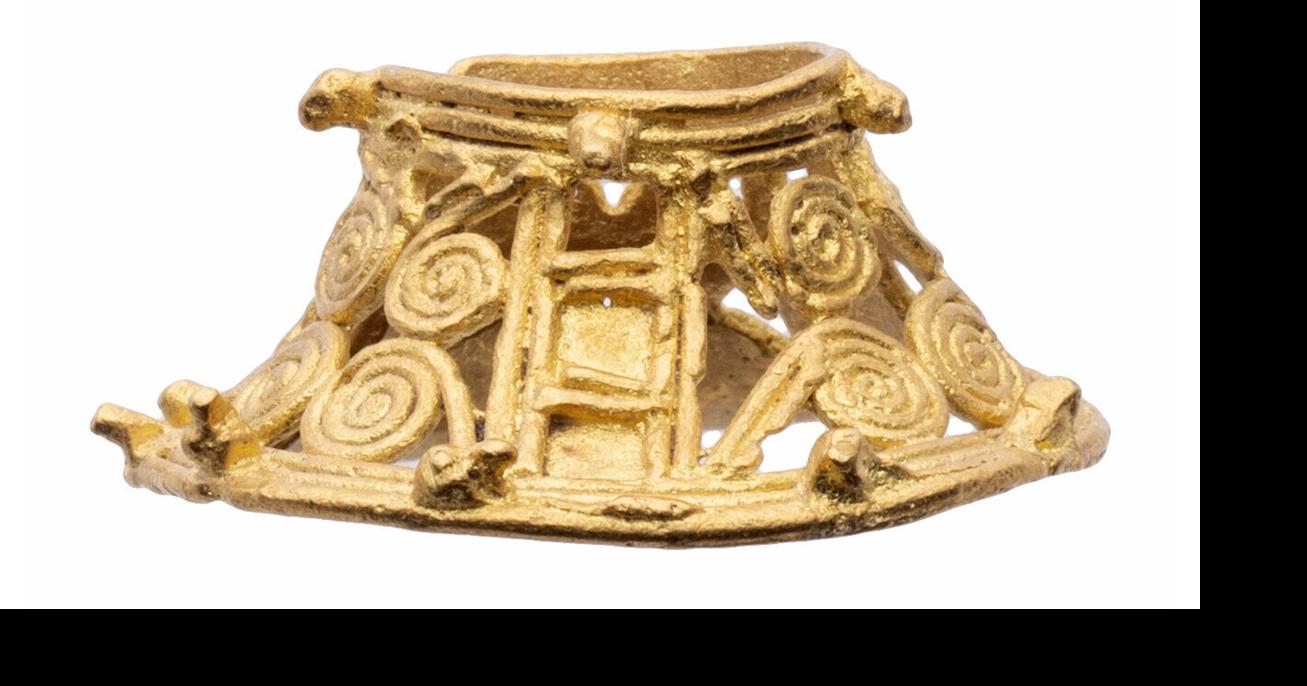 Forrest Fenn's treasure pieces up for auction | Local News ...