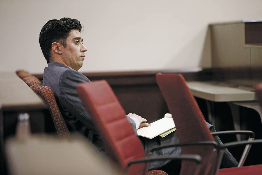 A test of faith in Northern New Mexico justice | Local News ...