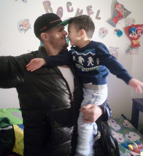 Police records offer more details on fatal Siler Road stabbing | Local ...