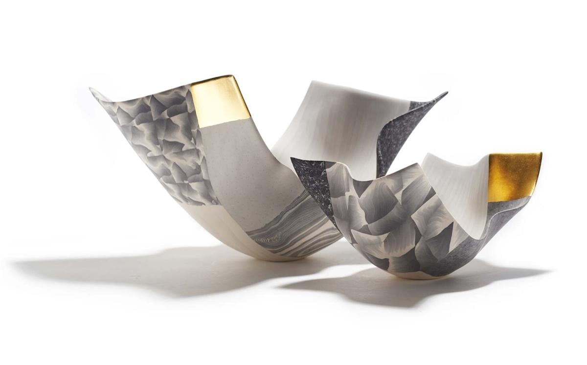 Thomas Hoadley's feats of clay | Pasatiempo | santafenewmexican.com