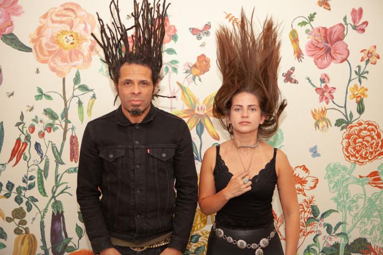 Out There! | Pasatiempo | santafenewmexican.com