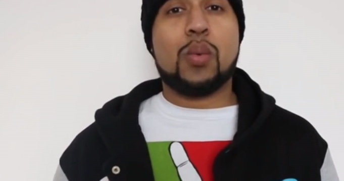 Muslim comedian’s anti-extremist message a big hit with British teens ...