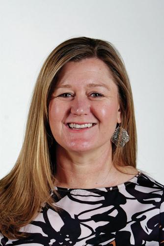 Sitting DA Padgett says she’ll ‘do right by the people’ | Local News ...