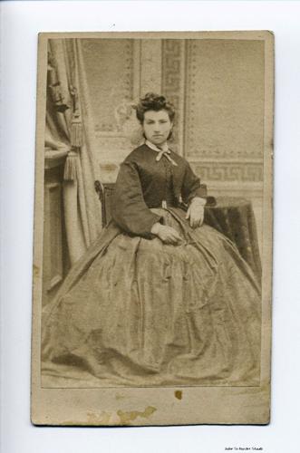 Julia Staab's restless spirit lives on at La Posada: "American Ghost ...