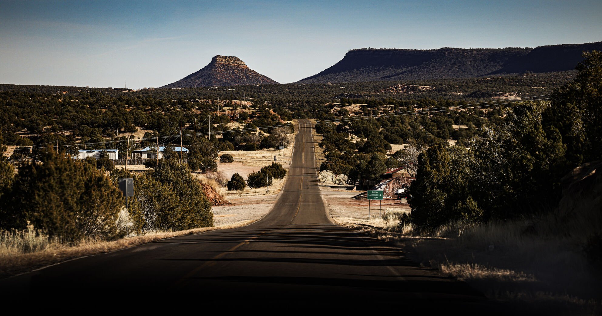 The forgotten side of Route 66: From Santa Fe to Romeroville | Local ...
