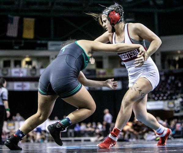 Gallery: 2023 State Wrestling Finals | Sports | santafenewmexican.com