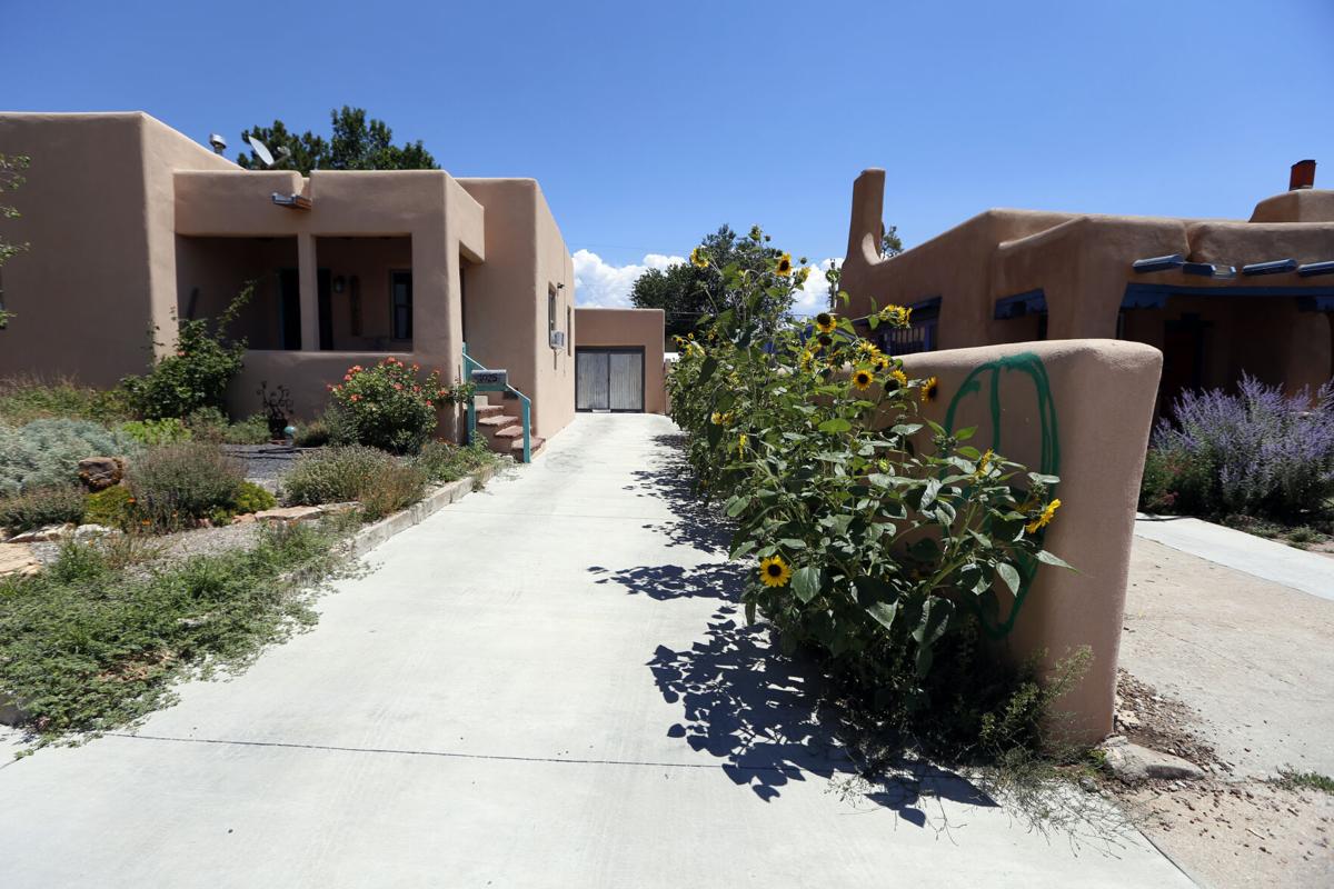 Peace sign still a point of neighborhood hostility | Local News ...