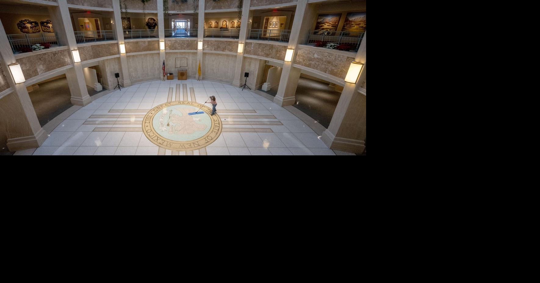 An insider's guide to the legislative session | Legislature | New ...