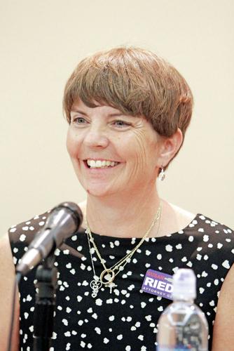 Magazine Rates AG's Race a "Toss-up" | Politics | santafenewmexican.com