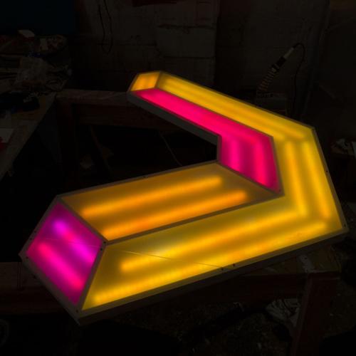 Currents 2014 — Bardo I: Como Arae: Corvas Brinkerhoff | Art ...