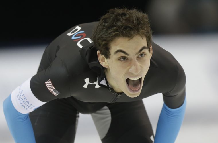 Kuck, Rookard earn return trips to the Olympics | Sports ...