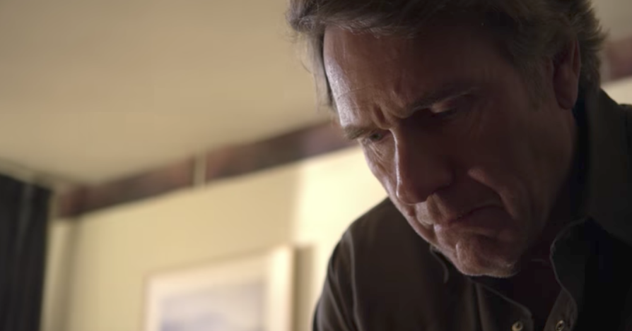 'Longmire' final season trailer is here | Blogs | santafenewmexican.com