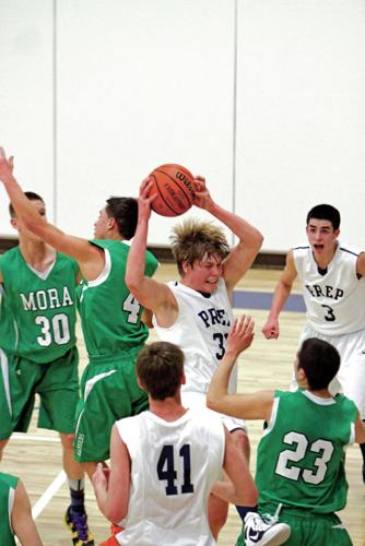 Santa Fe Prep boys ride wave of excitement | Sports | santafenewmexican.com
