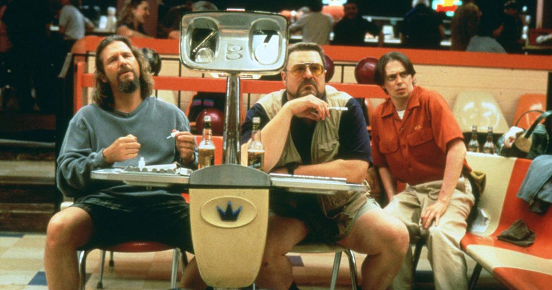 A cult of personalities: "Time Warp: The Greatest Cult Films of All ...