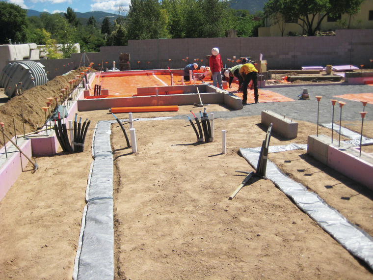 Testing radon in home is a good idea | Home/Real Estate ...