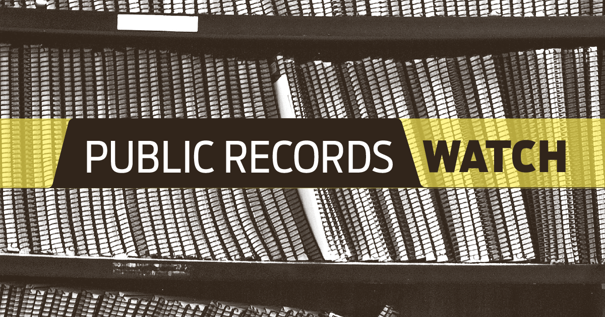 Department of Public Safety withholding New Mexico State Police reports ...