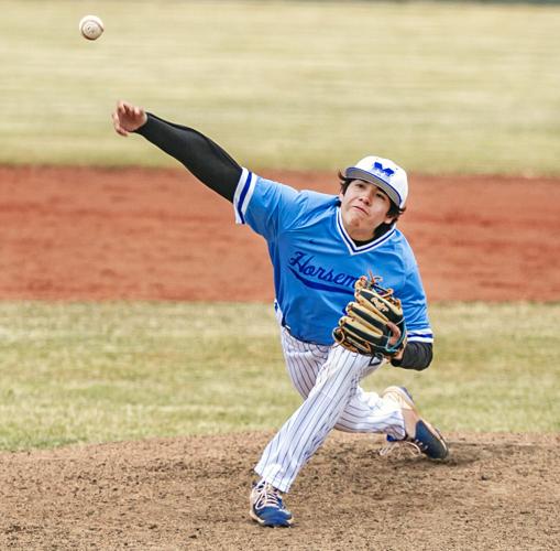 Volcano Vista blanks Horsemen 10-0 | Sports | santafenewmexican.com