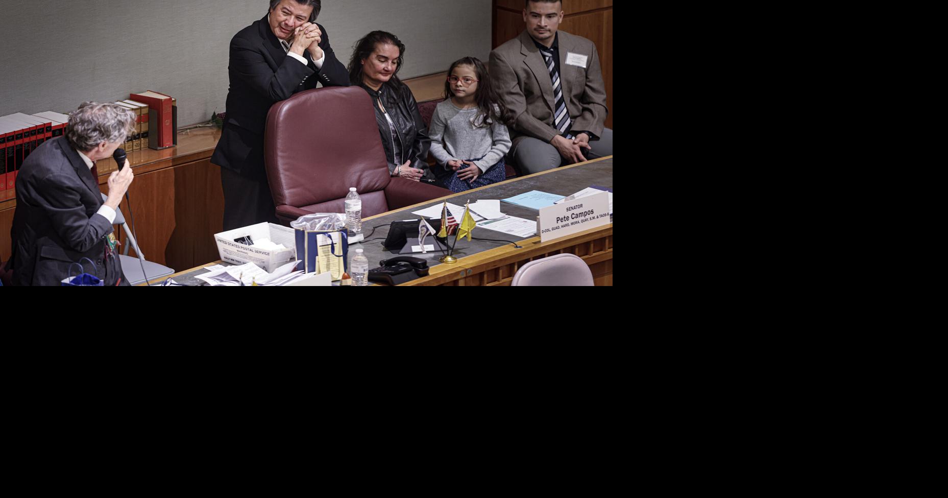 Legislative roundup, Feb. 7, 2024 | Legislature | New Mexico ...