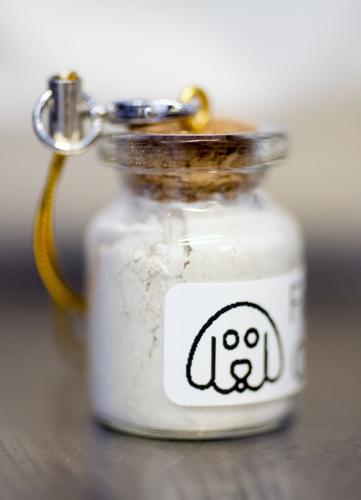 Aquamation uses water, alkali solution to provide alternative to pet ...