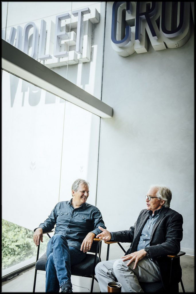 Reforming schools: A new film tackles change at public universities ...