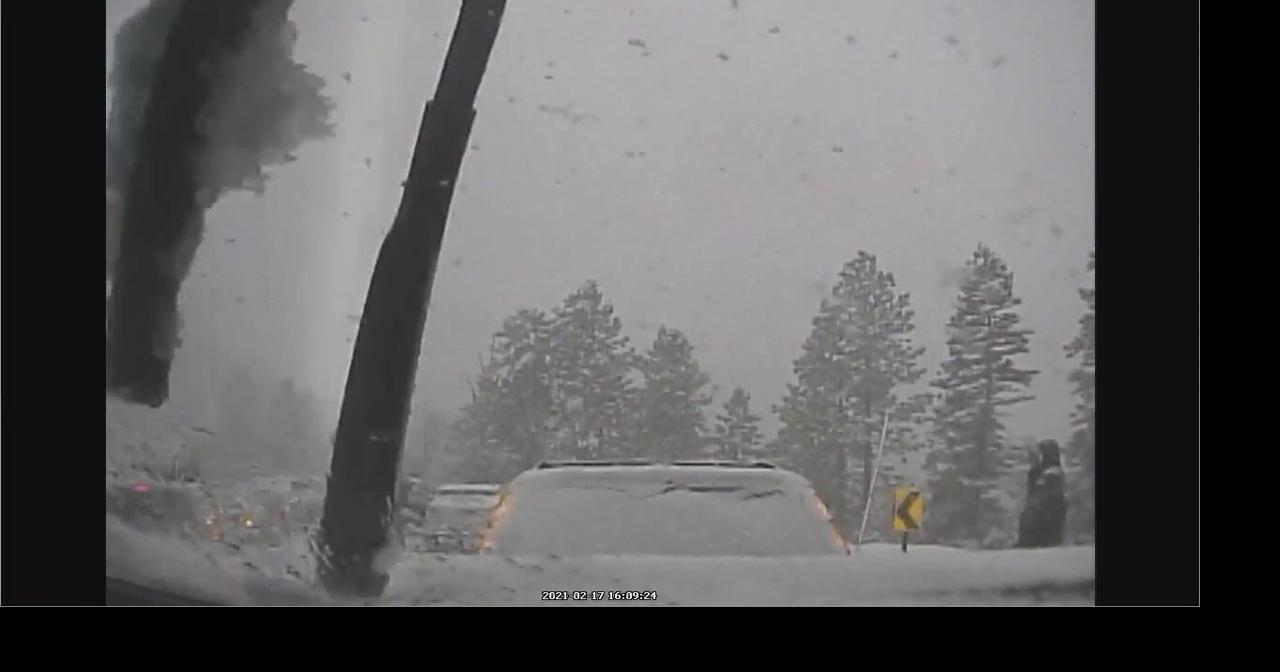 Accident on road from Ski Santa Fe snarls traffic for hours | Local ...