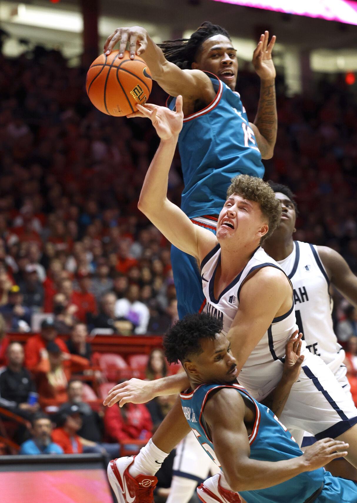Defense starts with attitude, mindset as Lobos play Nevada tonight ...