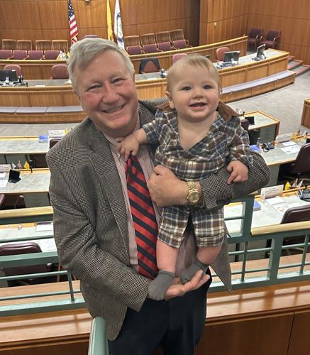 Legislative roundup, Jan. 26, 2024 | Legislature | New Mexico ...
