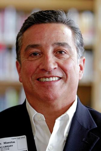 Ethics board fines council candidate Maestas for campaign code ...
