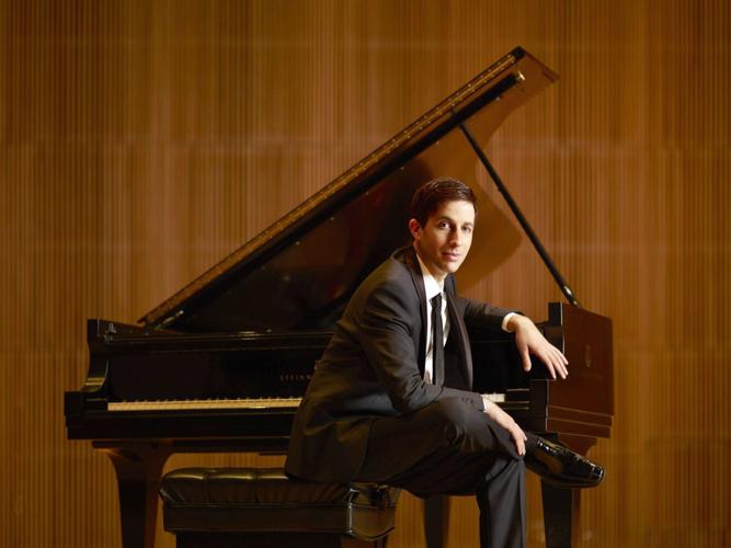 Season’s end, with more to come: Santa Fe Pro Musica | Listen Up | santafenewmexican.com