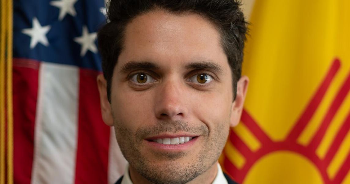 Judge declares New Mexico's top federal prosecutor is not 'acting' U.S ...