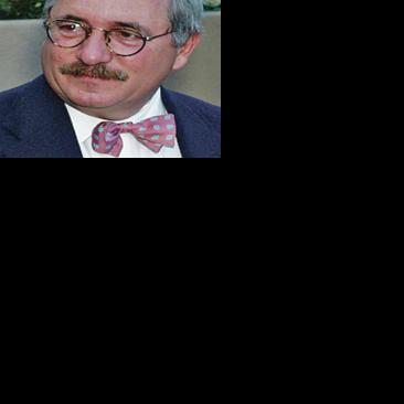 Former St. John’s President Agresto chosen to serve as probate judge ...