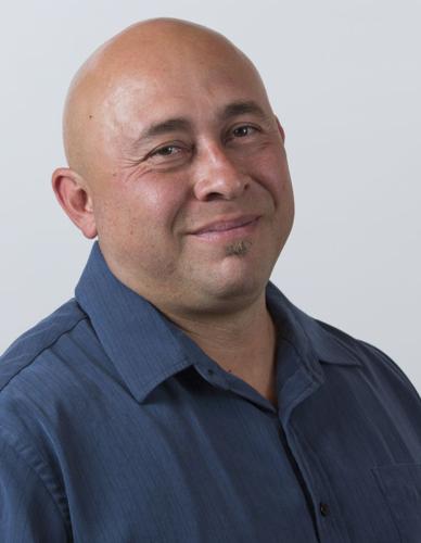 Joe H. Arellano | | santafenewmexican.com