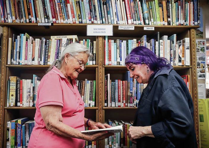 Rural libraries push for state endowment | Local News ...