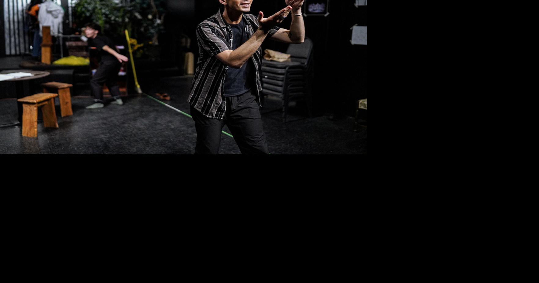 Native Playwright Confronts a Colonial Past Through a Puebloan Lens ...