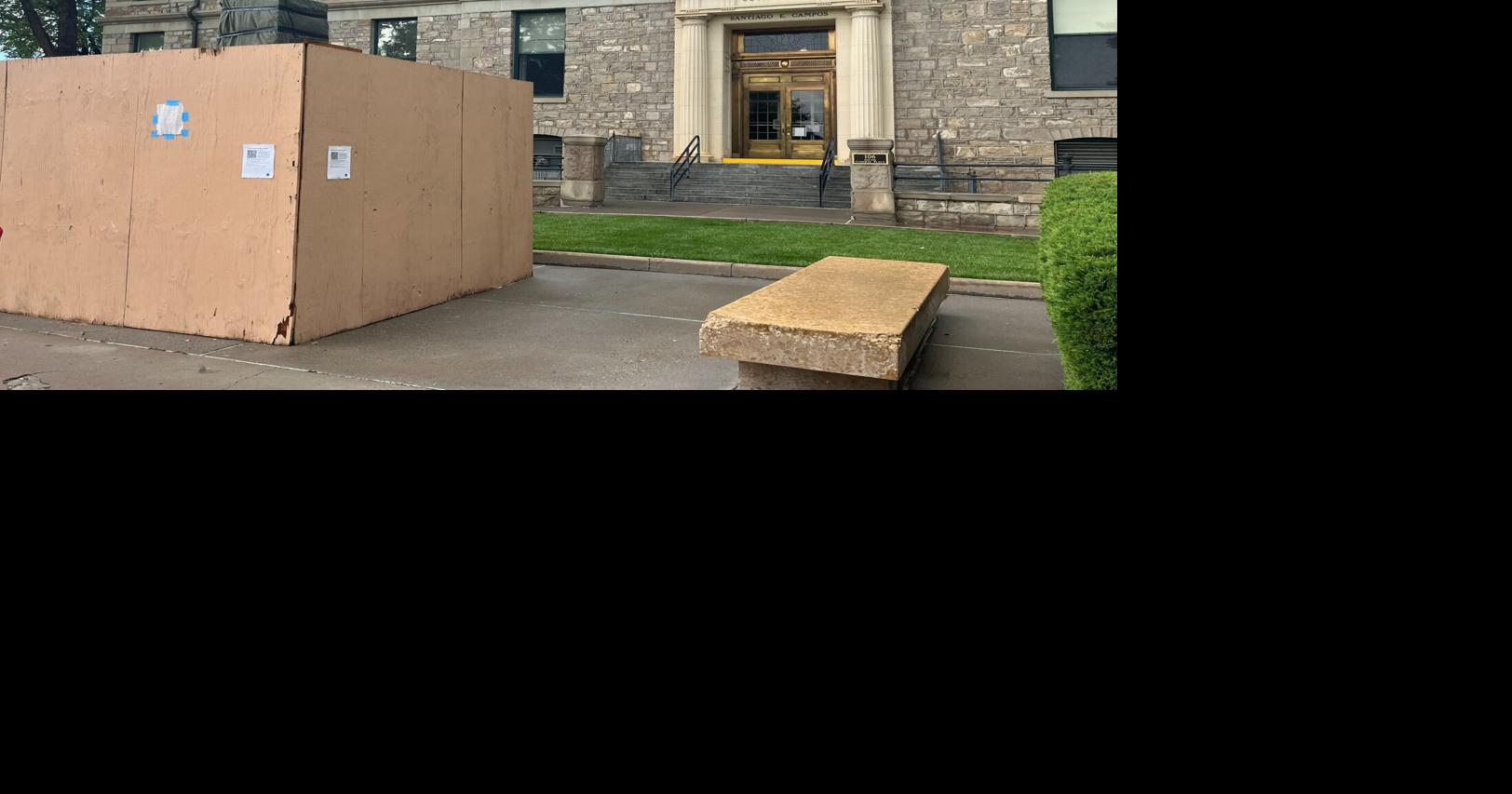Federal agency quietly moves forward process for Kit Carson monument ...