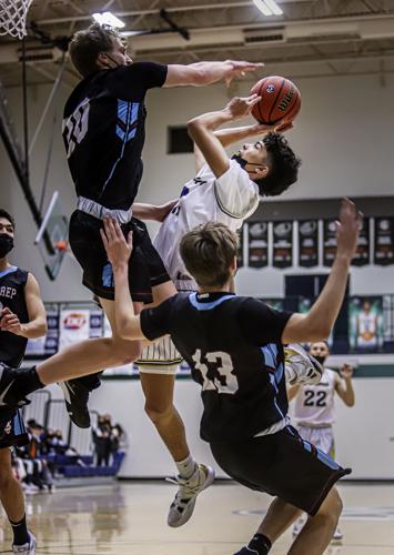 Benavidez a key facilitator for Santa Fe High | Sports ...