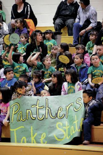 Pride of Pecos: Boys head to The Pit with sights on title | High School ...