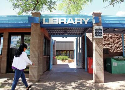 City of Santa Fe offers spots to escape the heat | Local News ...